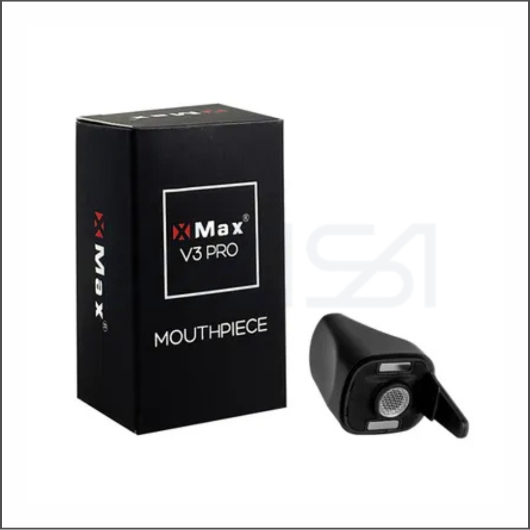 XMAX V3 PRO 矽膠吸嘴｜Enjoy享樂 煙酒