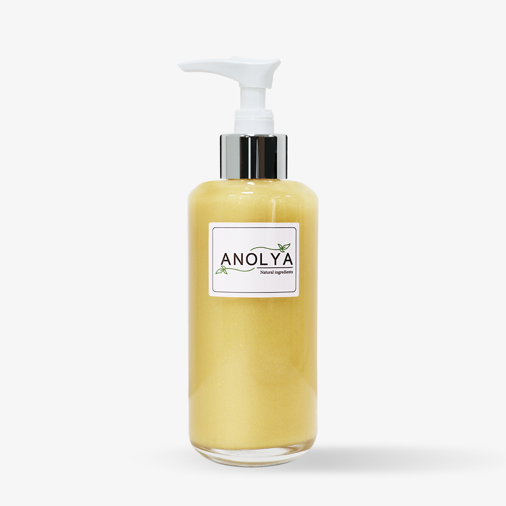 金典亮白胜肽精華液｜ANOLYA 安諾萊雅專業保養