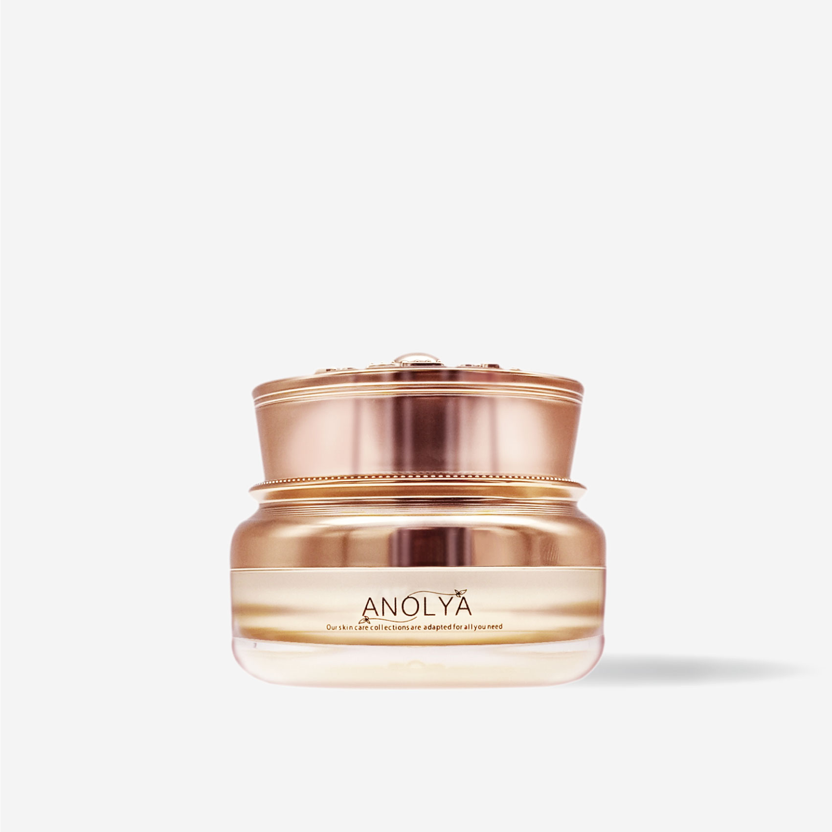 活力亮采緊緻眼膜｜ANOLYA 安諾萊雅專業保養