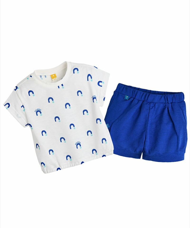 2025夏-Moimoln-滿版套裝