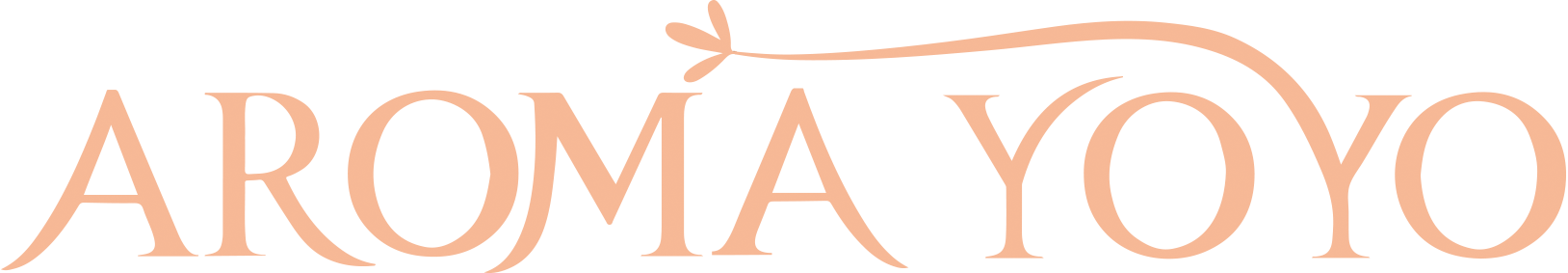 《AROMA YOYO 芳香悠遊》