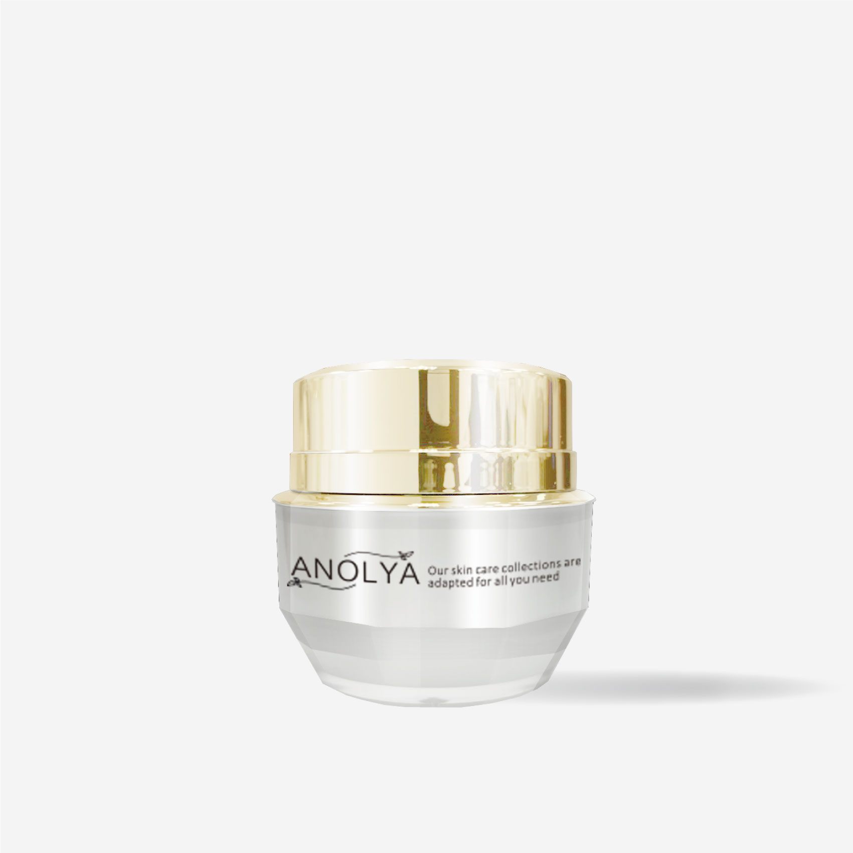 舒緩防護修復霜(金盞花&洋甘菊)｜ANOLYA 安諾萊雅專業保養