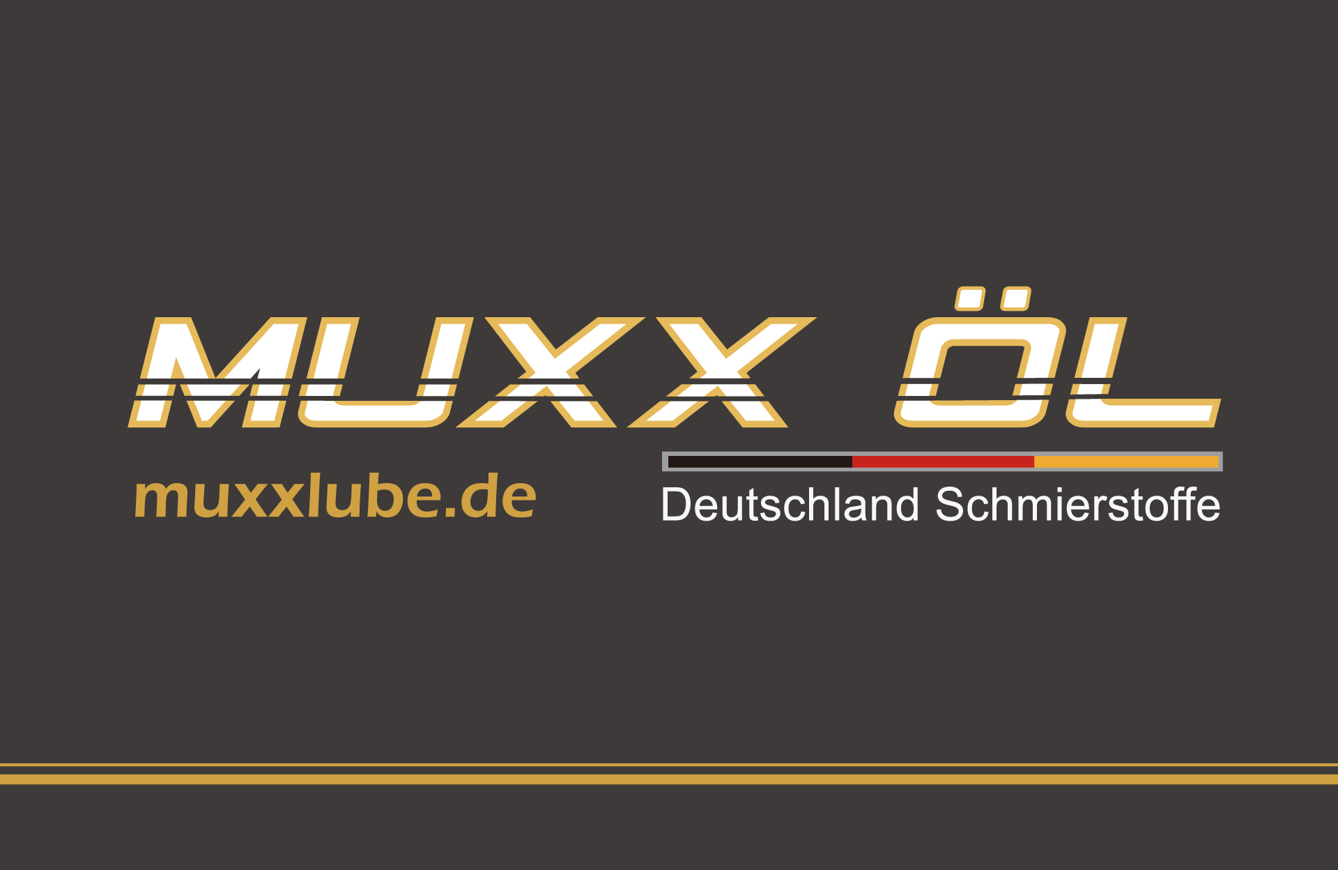 德國MUXX德魔潤滑油