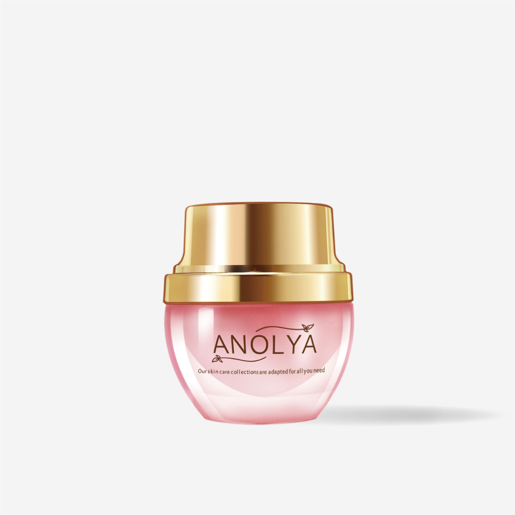 活顏醒膚熬夜霜(角鯊&蘋果)｜ANOLYA 安諾萊雅專業保養