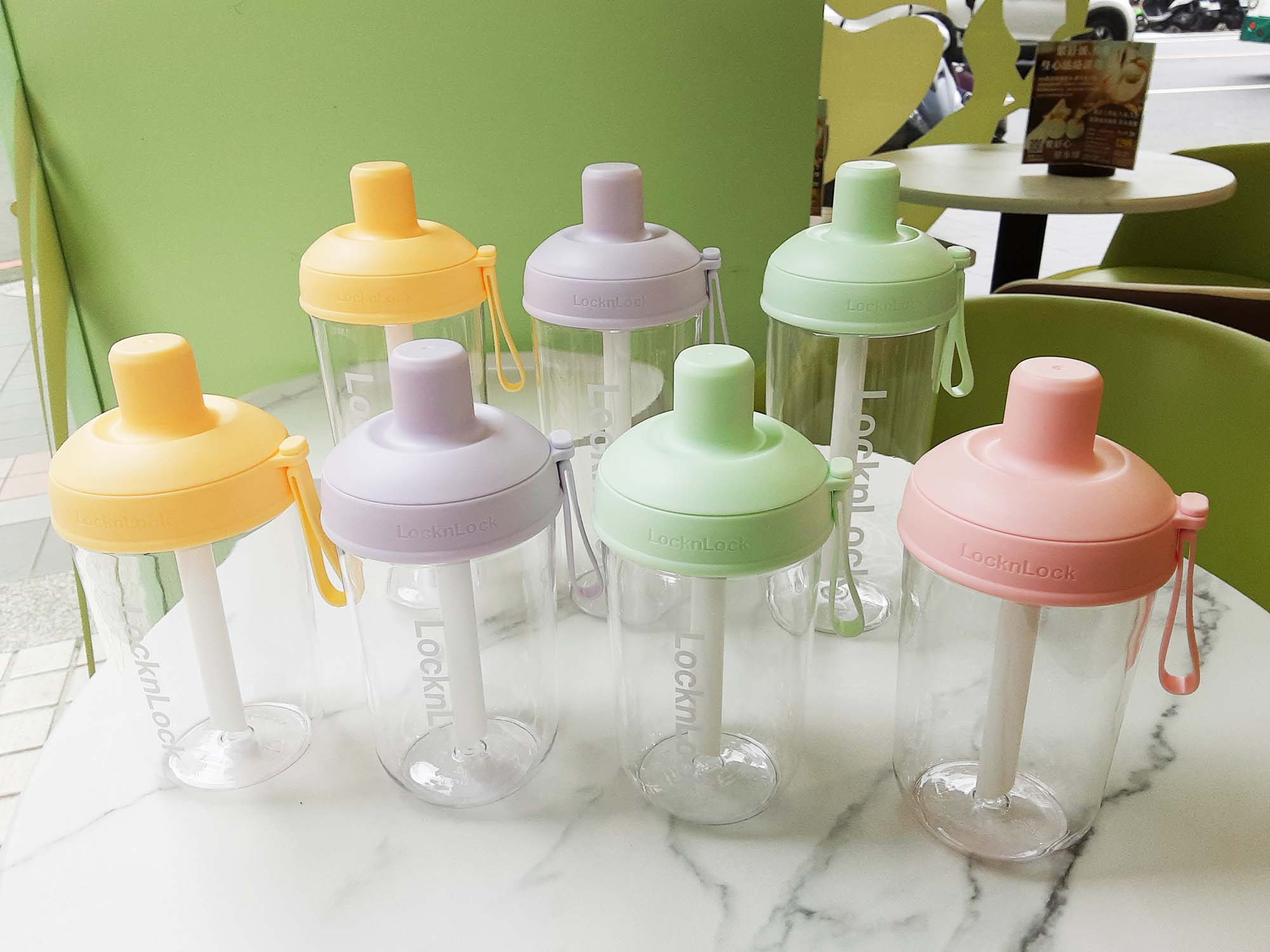 馬卡珍珠杯(520ml)(700ml)