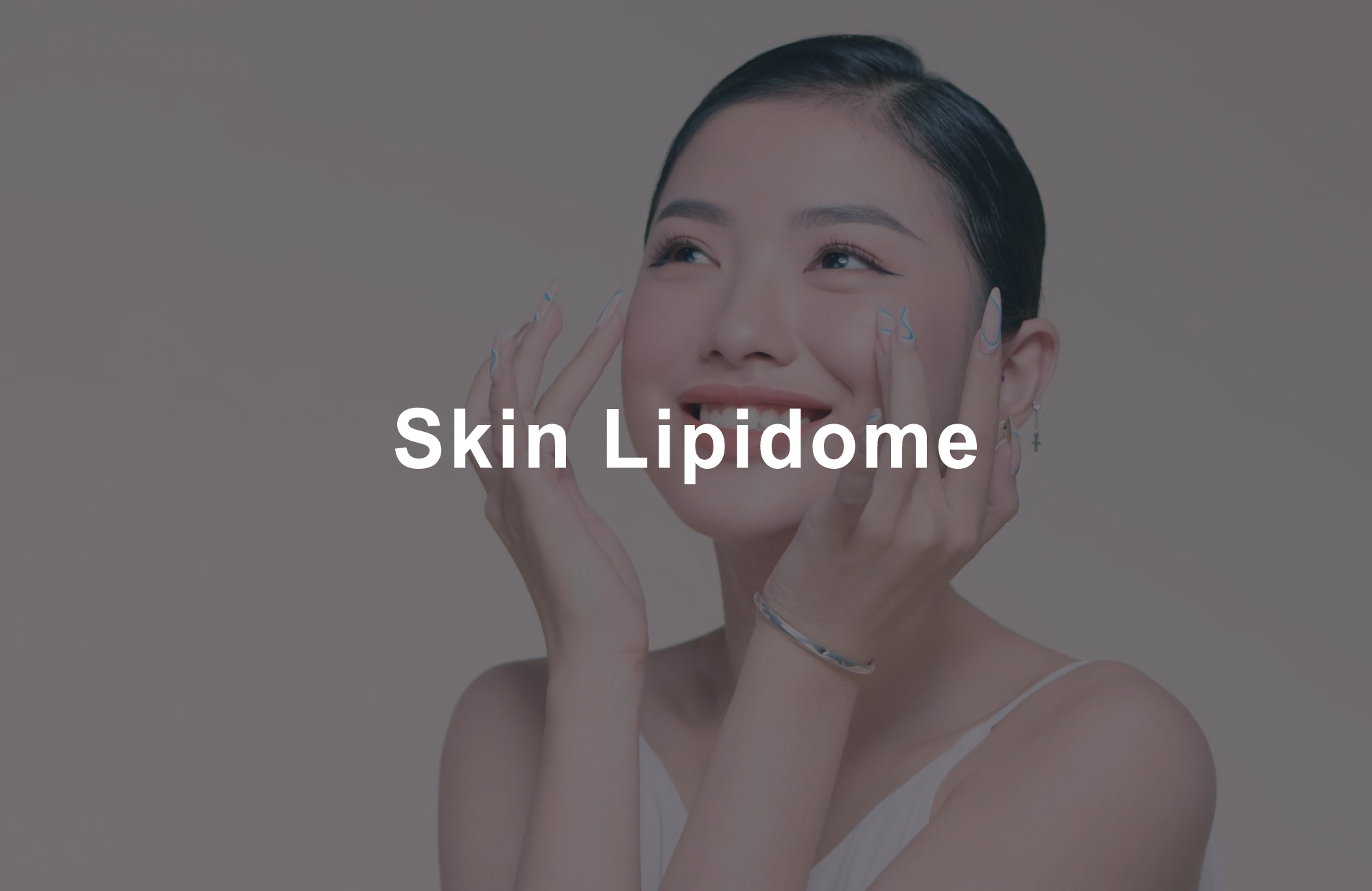 Skin Lipidome