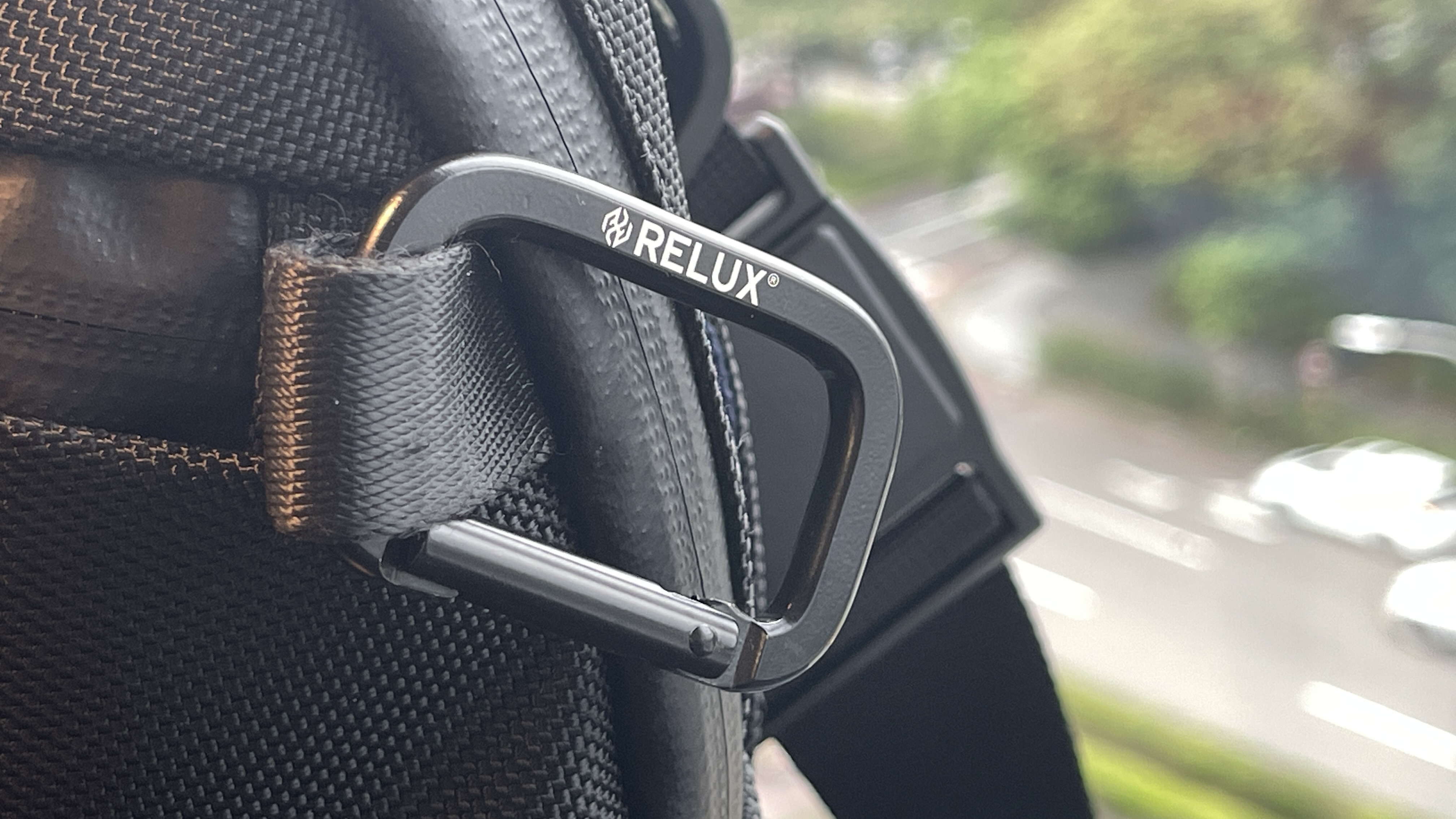 Relux RD-01 D型掛扣 - 消光黑5入組 - PChome 24h購物