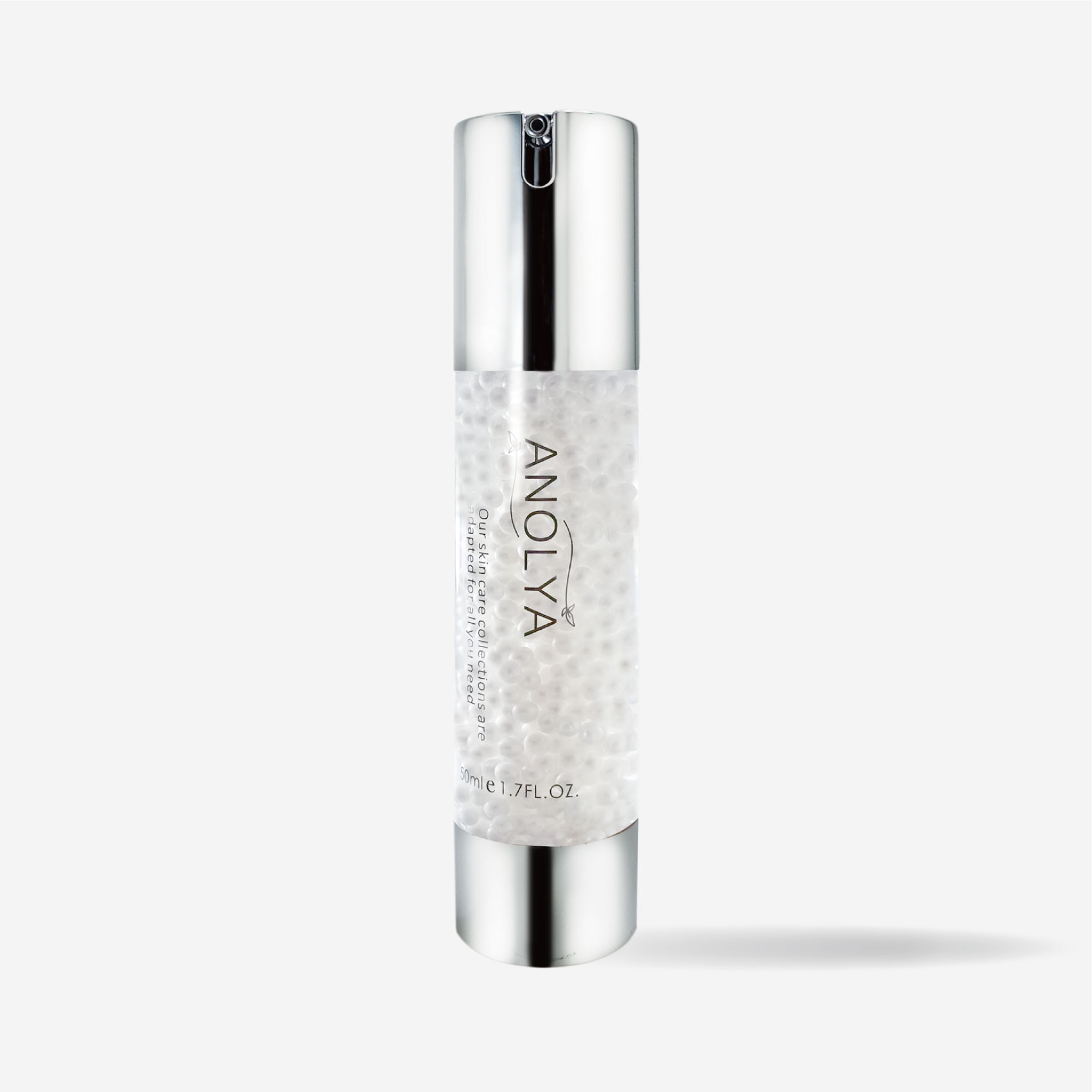 璀璨肌光緊實活萃晶露｜ANOLYA 安諾萊雅專業保養