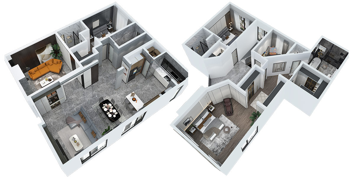 為何選擇OPPOLIA？探索其獨特的系統廚房解決方案