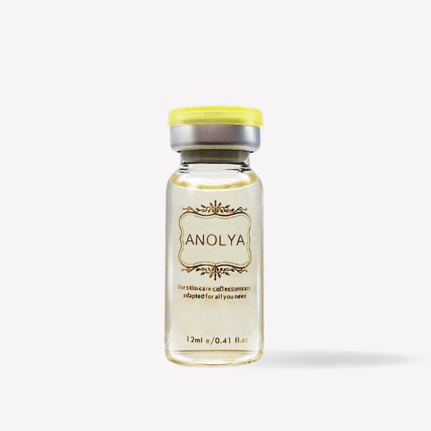 毛孔淨化粉刺精華液｜ANOLYA安諾萊雅專業保養