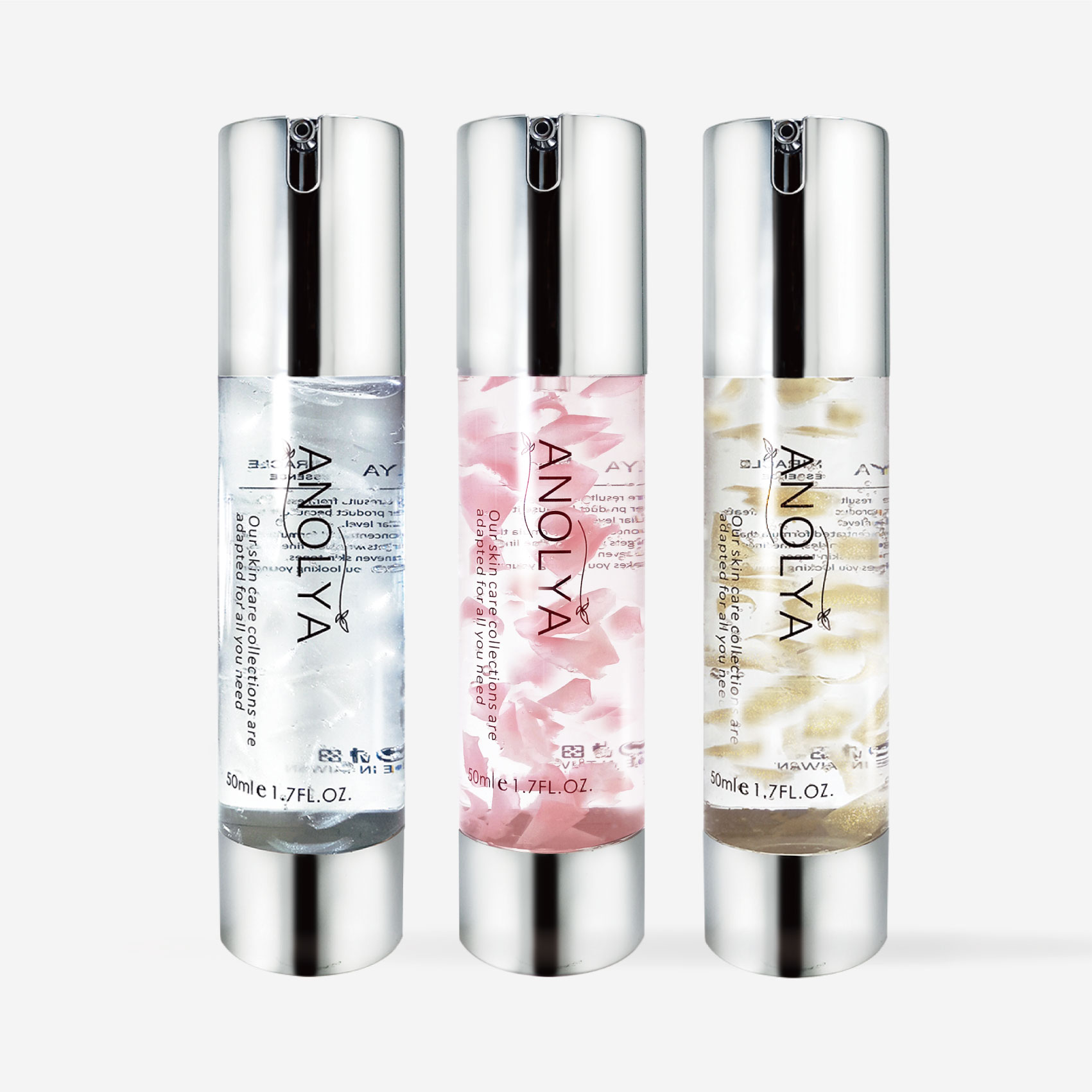 超進化肌因賦活精粹｜ANOLYA 安諾萊雅專業保養