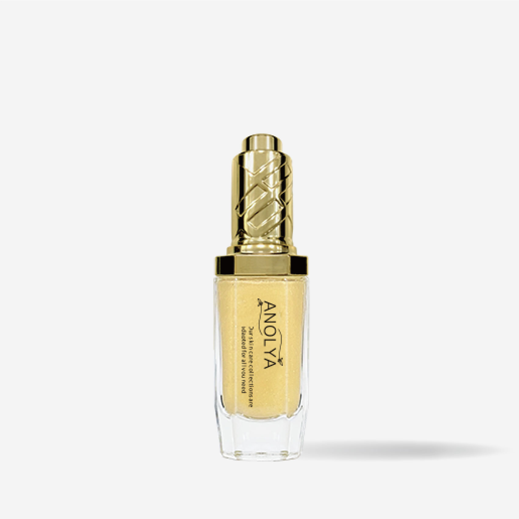 金典亮白胜肽精華液｜ANOLYA 安諾萊雅專業保養